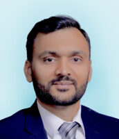 Bhavik Patel - Optum - Health Services Innovation Company